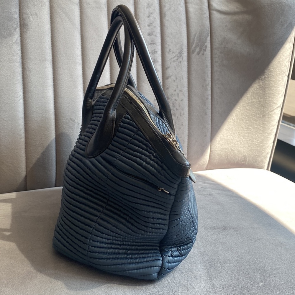 Japanese Designer Handbag (Hiroko Hayashi) - Gem